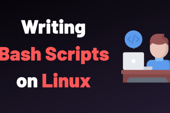 Bash Archives – devconnected