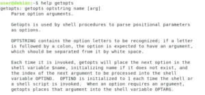 Advanced Bash Scripting Guide – devconnected