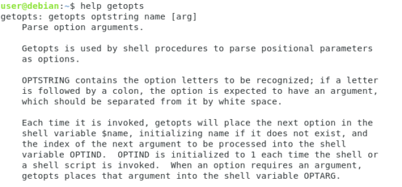Advanced Bash Scripting Guide – devconnected