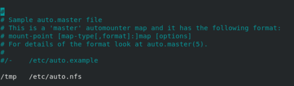 How To Install AutoFS on Linux – devconnected