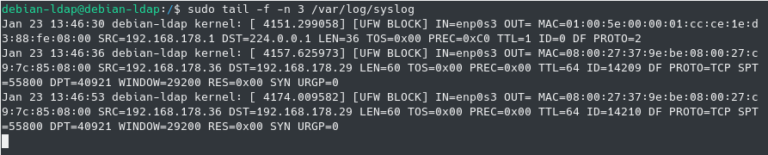 How To Install AutoFS on Linux – devconnected