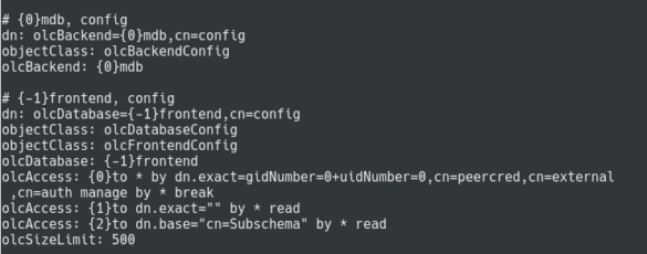 How To Search Ldap Using Ldapsearch With Examples Devconnected
