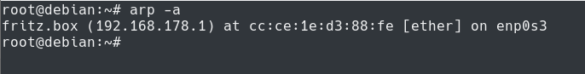 Arping Command on Linux Explained – devconnected Arping Command on Linux Explained – devconnected