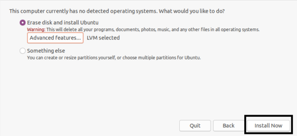 How To Install and Configure Ubuntu 20.04 with GNOME – devconnected