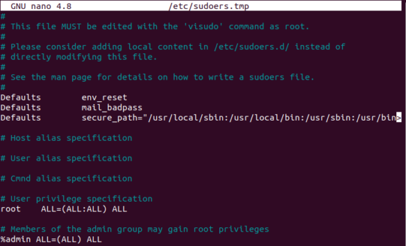 How To Add User To Sudoers On Ubuntu 20.04 – devconnected