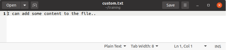 How To Encrypt File on Linux – devconnected
