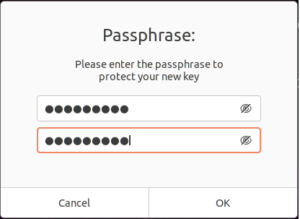 How To Encrypt File on Linux – devconnected