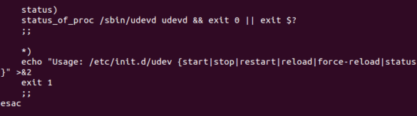 How To List Services on Linux – devconnected