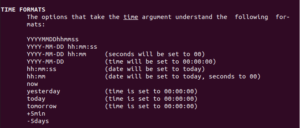 How To Find Last Login on Linux – devconnected