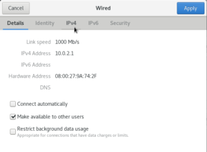 How To Add Route on Linux – devconnected